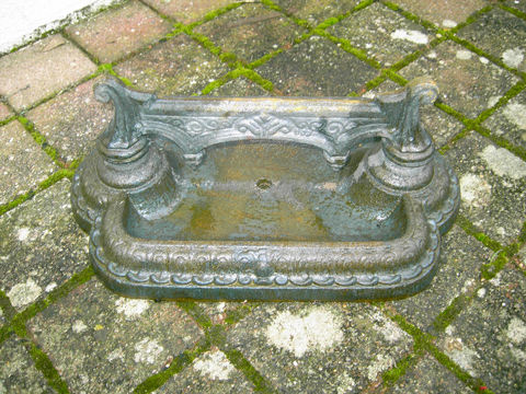 Gratte-pied - La légende des siècles